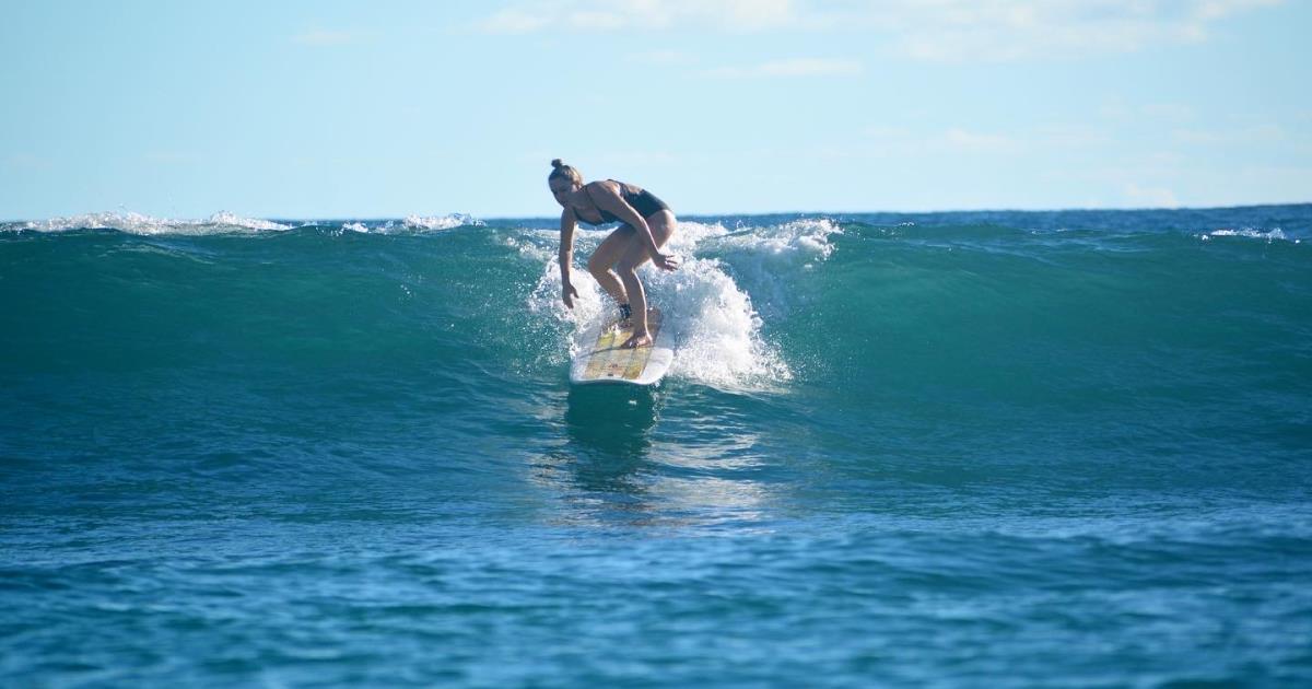 SXM SURF EXPLORER - St Martin Caraïbes