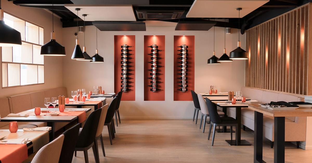 BACCHUS - St Martin Caraïbes