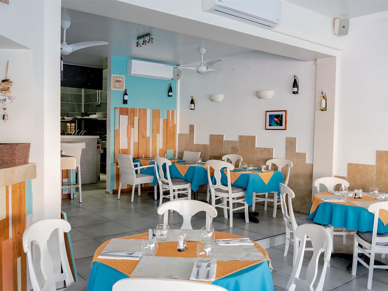 BE KOOL - St Martin Caraïbes