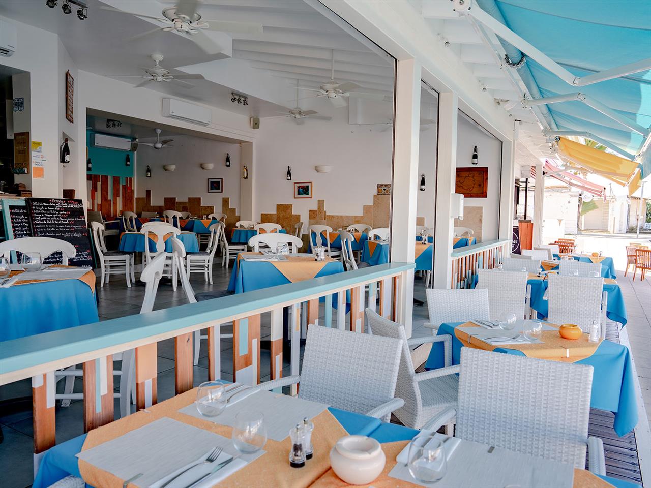 BE KOOL - St Martin Caraïbes