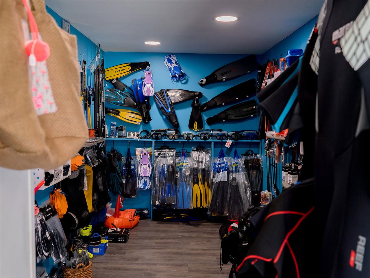 BUBBLE SHOP - St Martin Caraïbes
