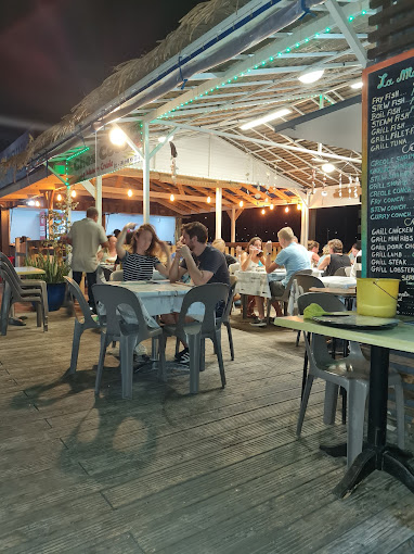 CHEZ COCO - St Martin Caraïbes