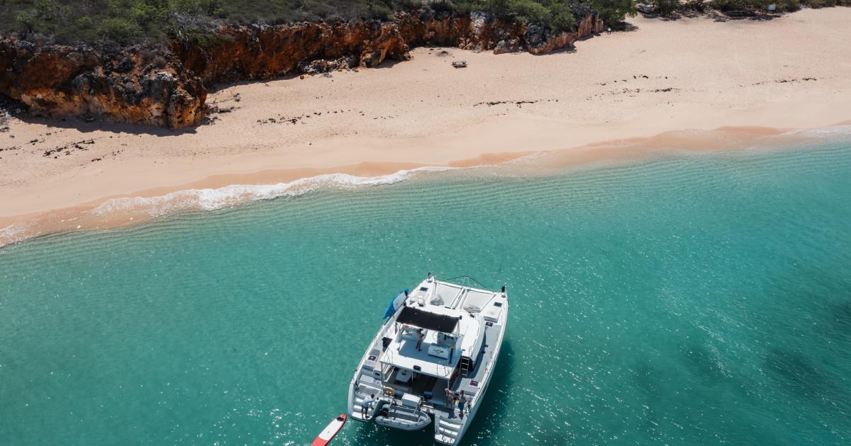 CAPTAIN SUP - St Martin Caraïbes