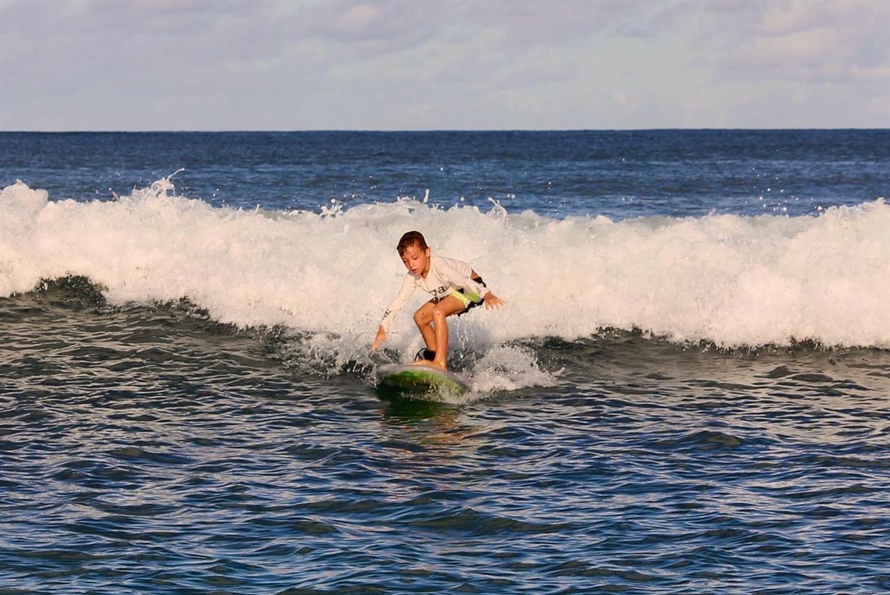 SXM SURF EXPLORER - St Martin Caraïbes