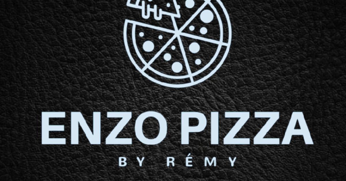 ENZO PIZZA BY REMY - St Martin Caraïbes