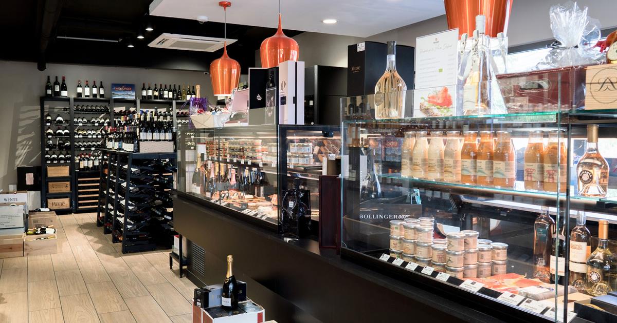 BACCHUS BAIE NETTLÉ - St Martin Caraïbes