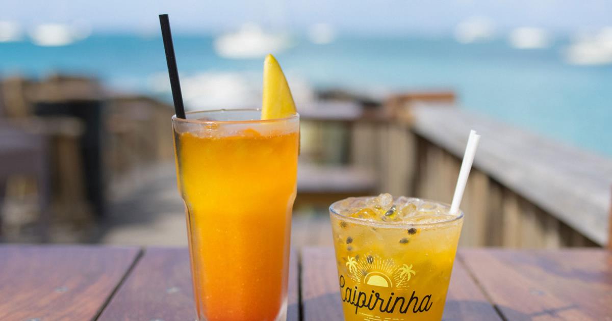 MAX'S PLACE - St Martin Caraïbes