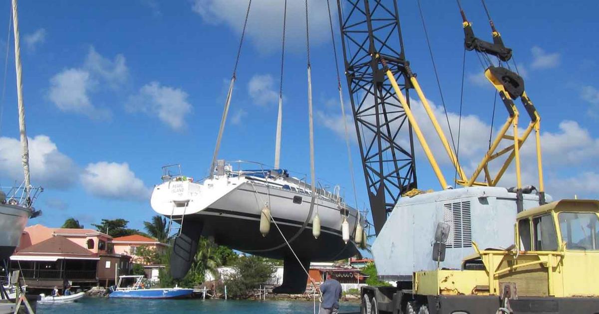 POLYPAT CARAÏBES - St Martin Caraïbes