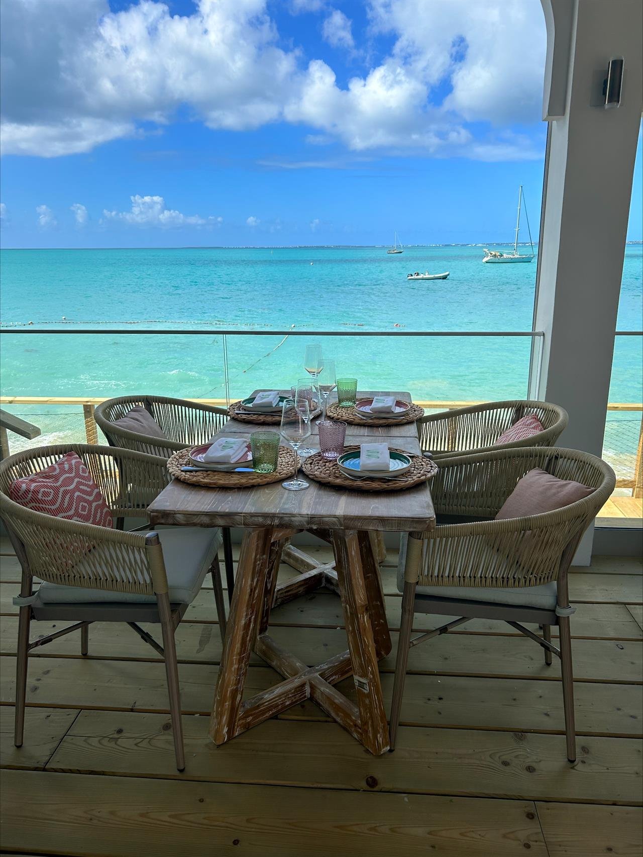 JAVA - St Martin Caraïbes