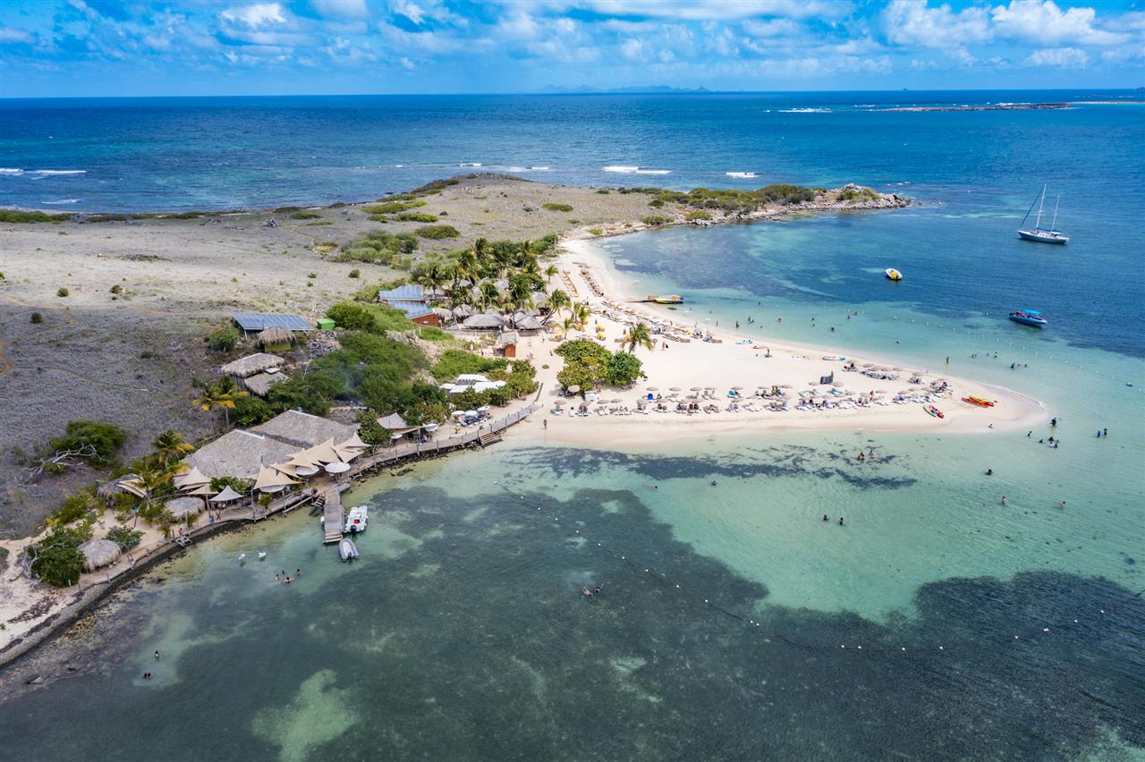KARIBUNI - St Martin Caraïbes