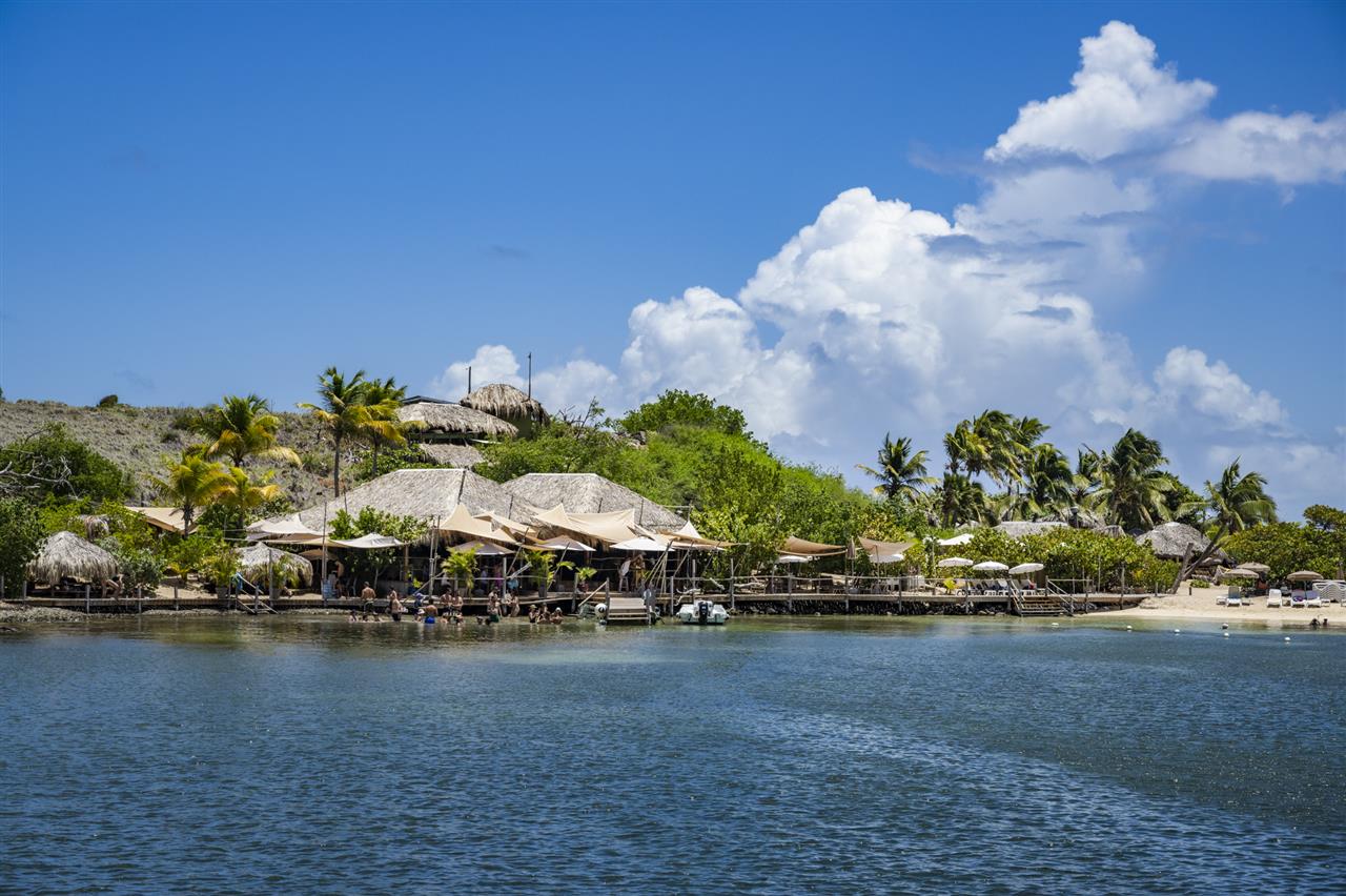 KARIBUNI - St Martin Caraïbes