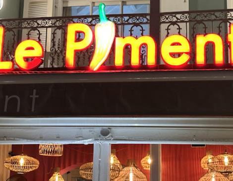 Get a Taste of Paradise at the Restaurants - St Martin Caraïbes