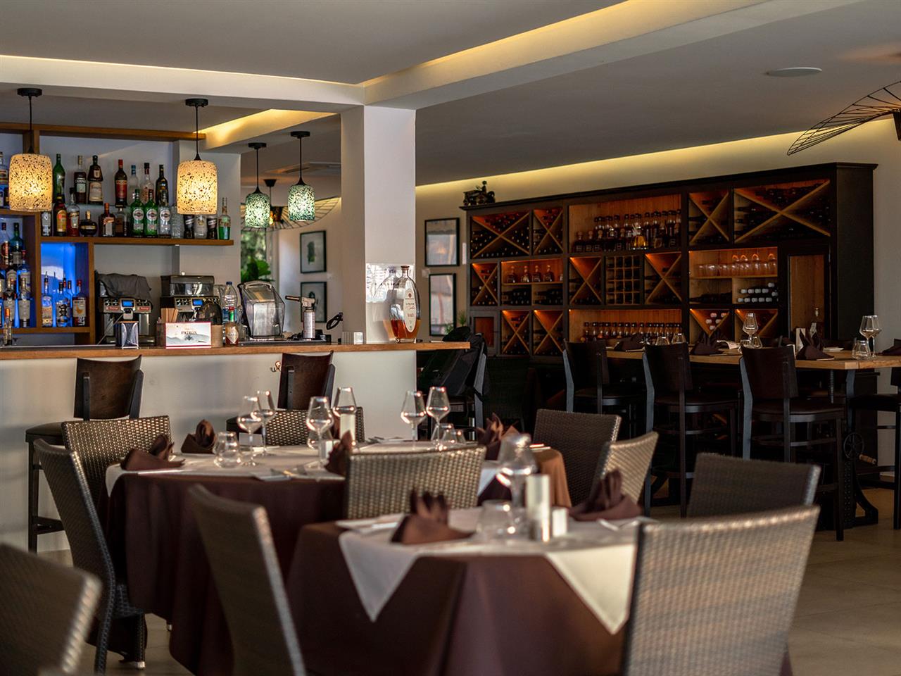 OCEAN 82 - St Martin Caraïbes