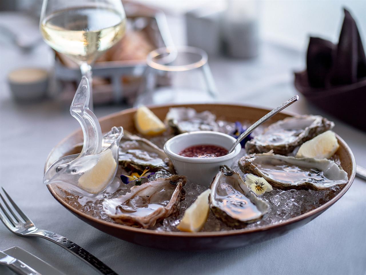 OCEAN 82 - St Martin Caraïbes