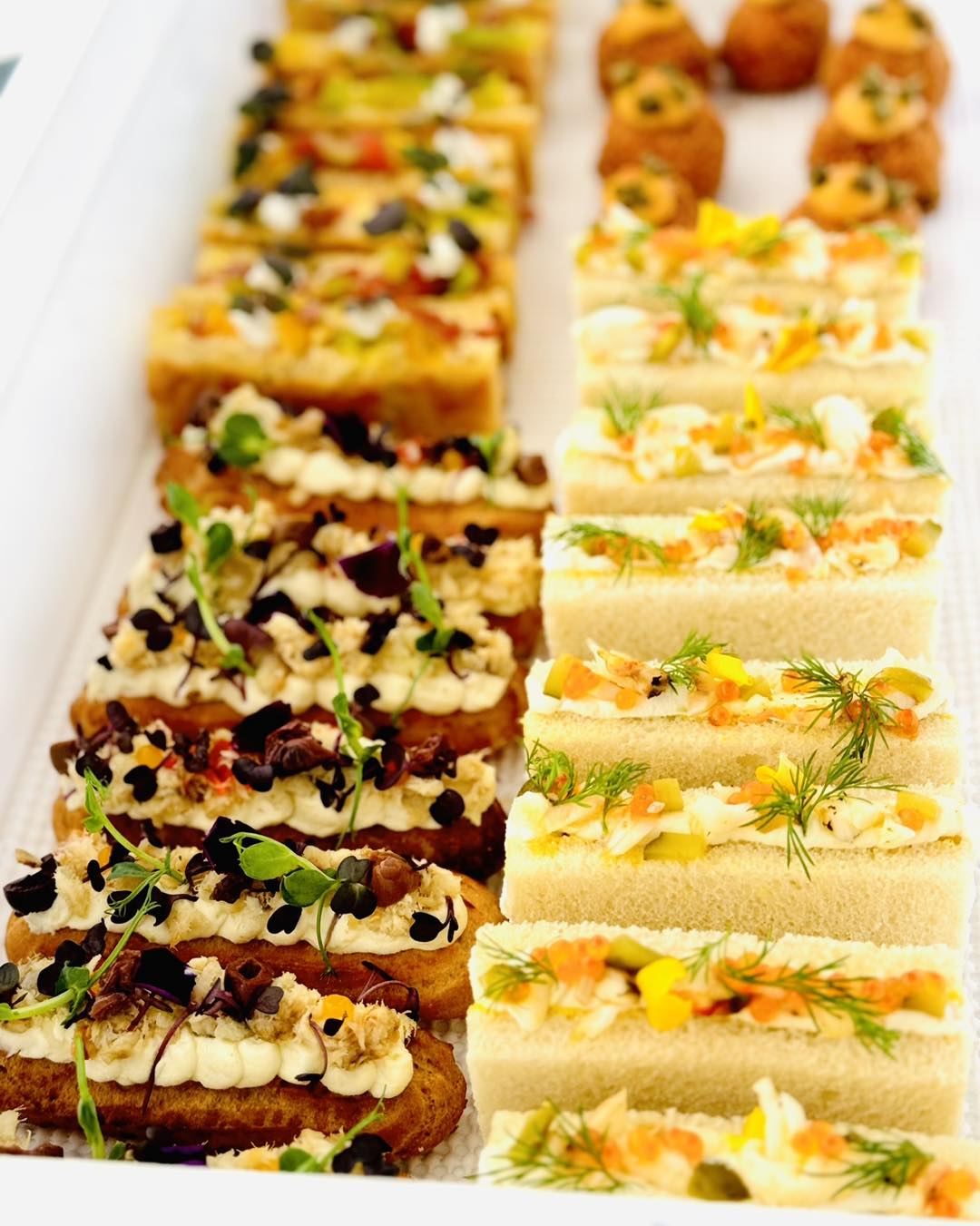 PICK BY CHEF LAURA ANTONELLI - St Martin Caraïbes