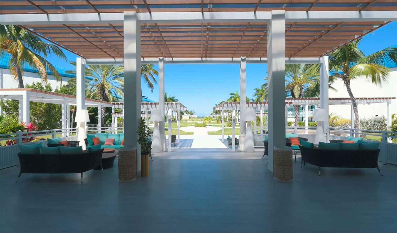 SECRETS ST MARTIN RESORT & SPA - St Martin Caraïbes