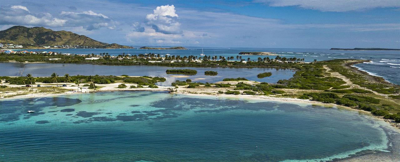 Le Galion - St Martin Caraïbes